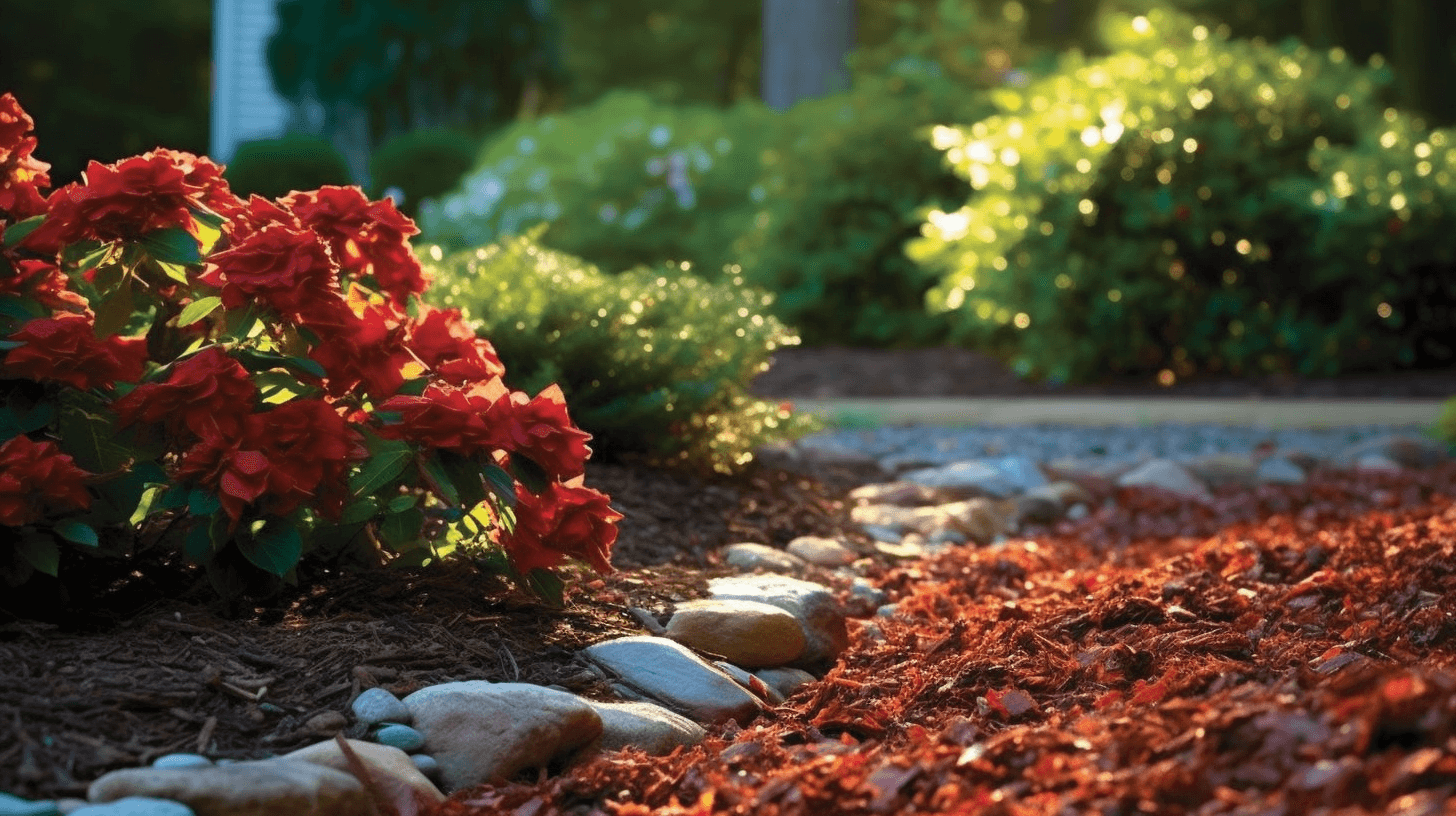 The Power of Mulching: Enhancing Your Landscape’s Health and Beauty ...